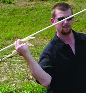 Hunting With The Ancient Atlatl | Self-Reliance