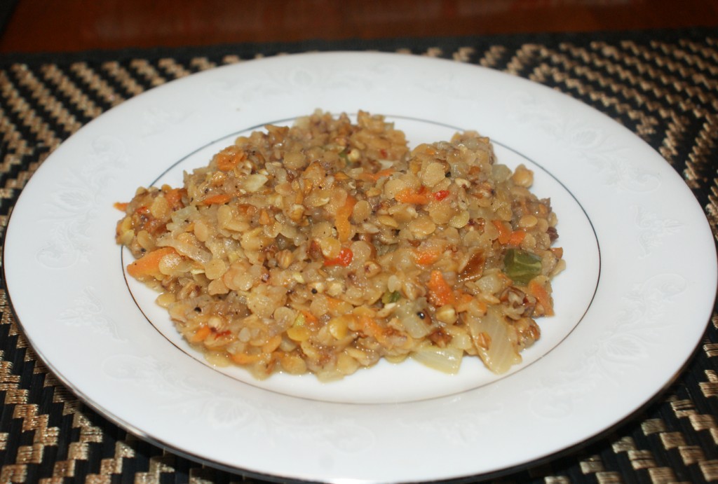 Healthy, Budget-Friendly, Delicious Grains