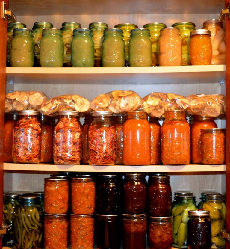 How We Homeschool | Self-Reliance