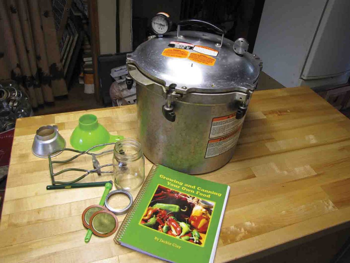 Versatile beans for the homestead