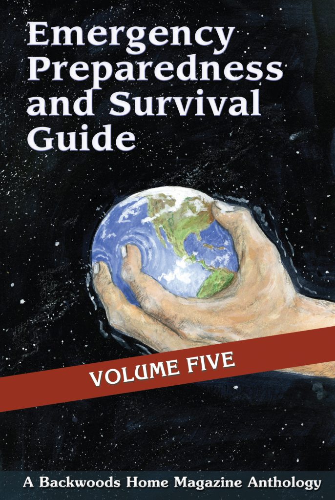 Emergency Preparedness and Survival Guide: Volume Five